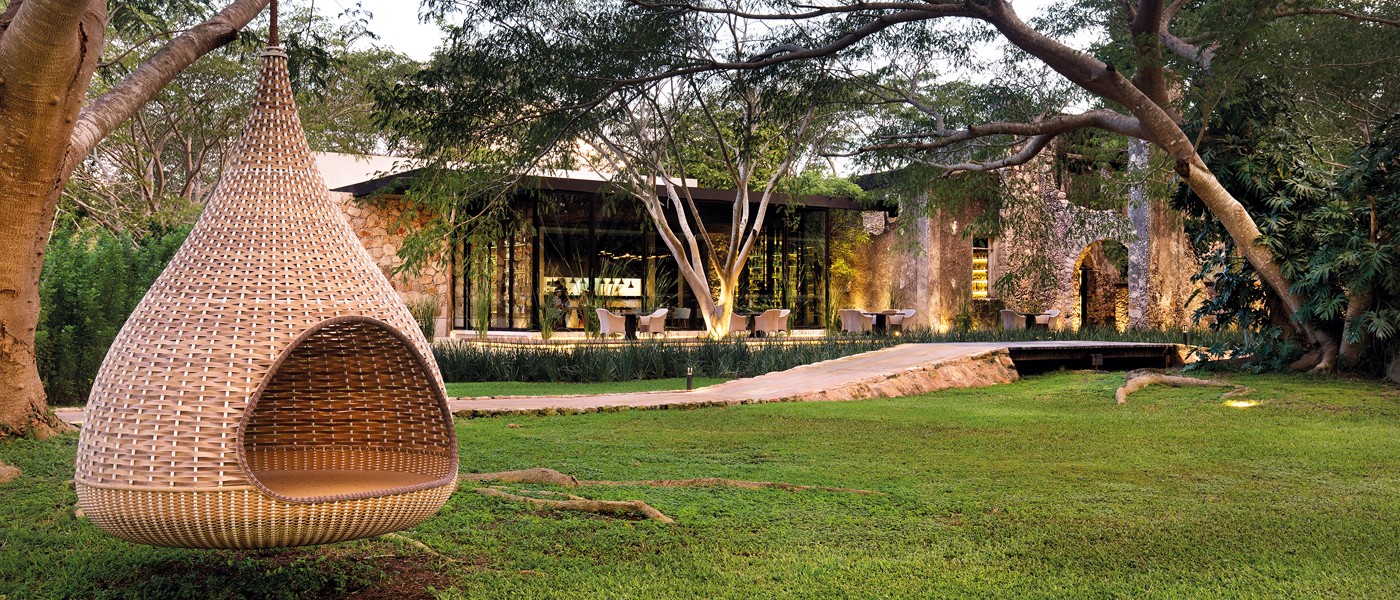 Chablé Resort: paraíso maya - Dapper Magazine