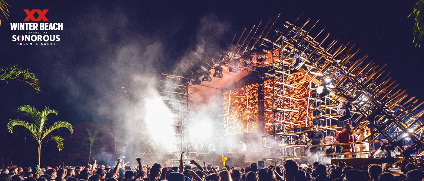 XX Winter Beach - Dapper Magazine