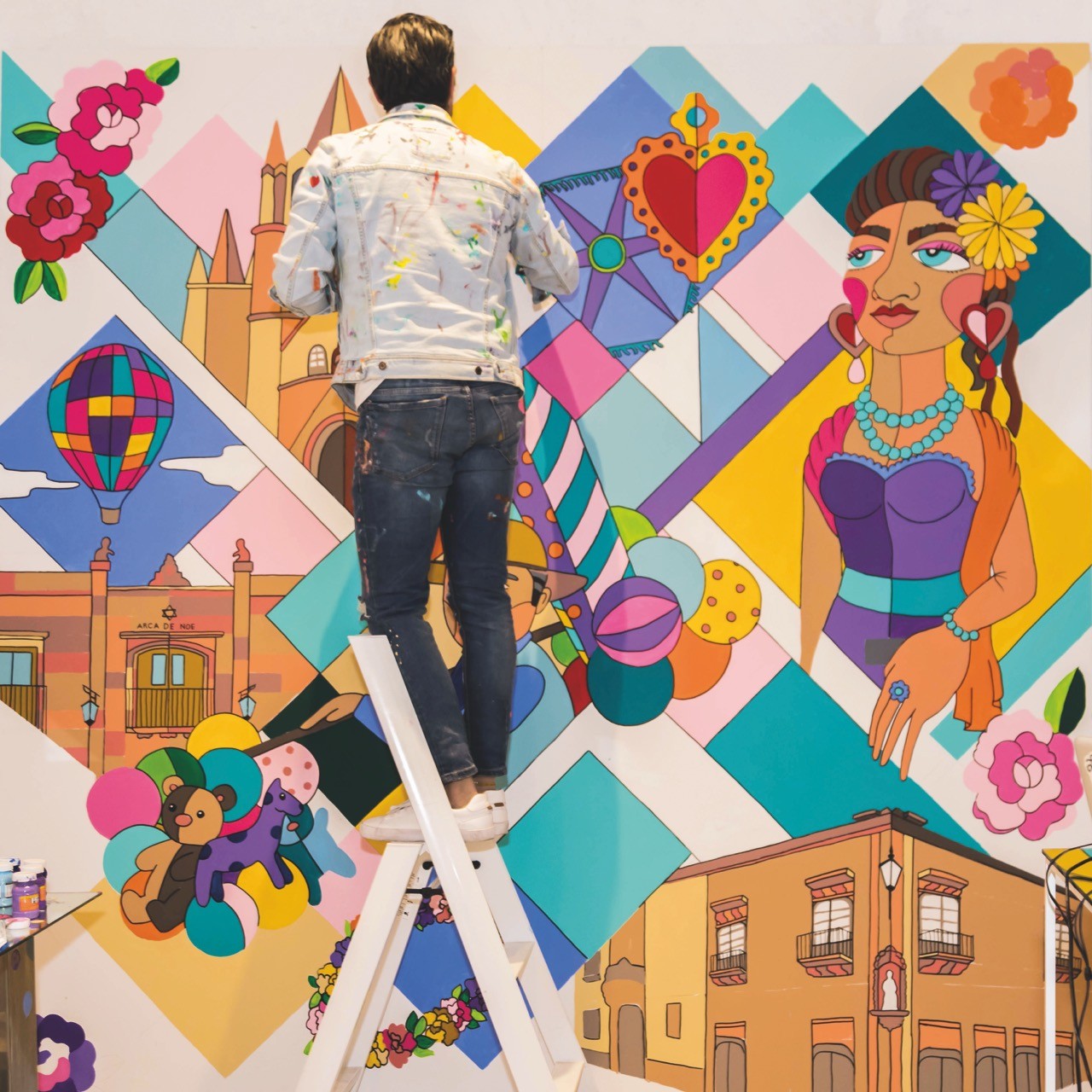 Bazaar 18 - Dapper Magazine