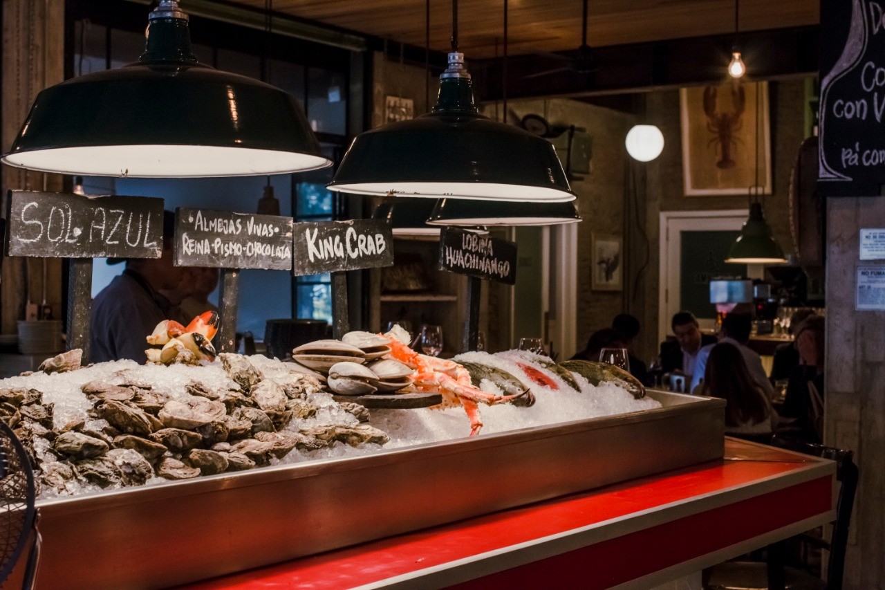 La Docena - Dapper Magazine