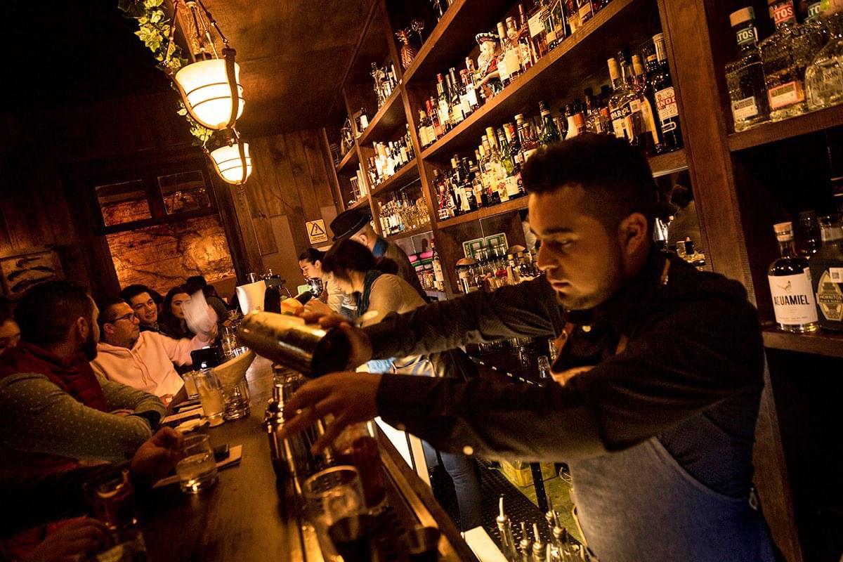 Nominación internacional para Dodo Café - Dapper Magazine