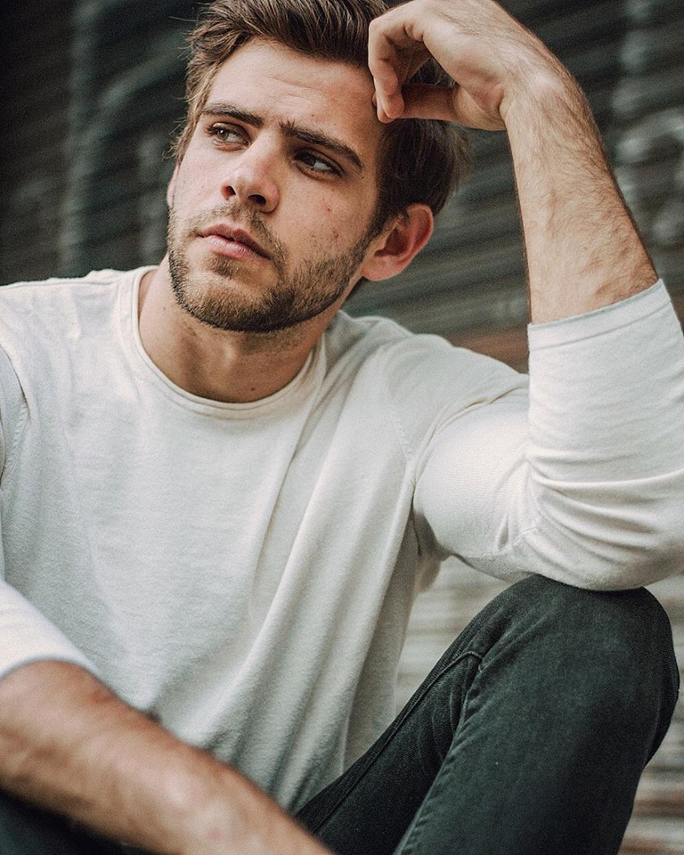 Andres Baida: el sabor del éxito - Dapper Magazine