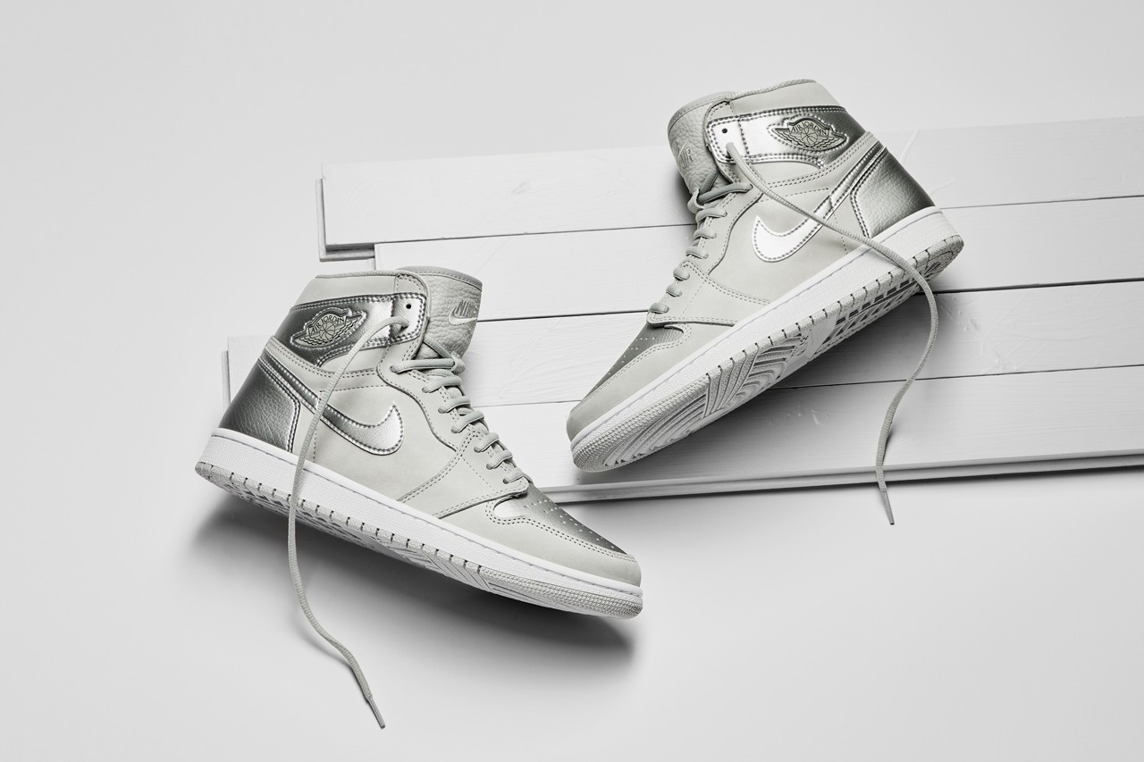 La nueva apuesta de Jordan Brand - Dapper Magazine