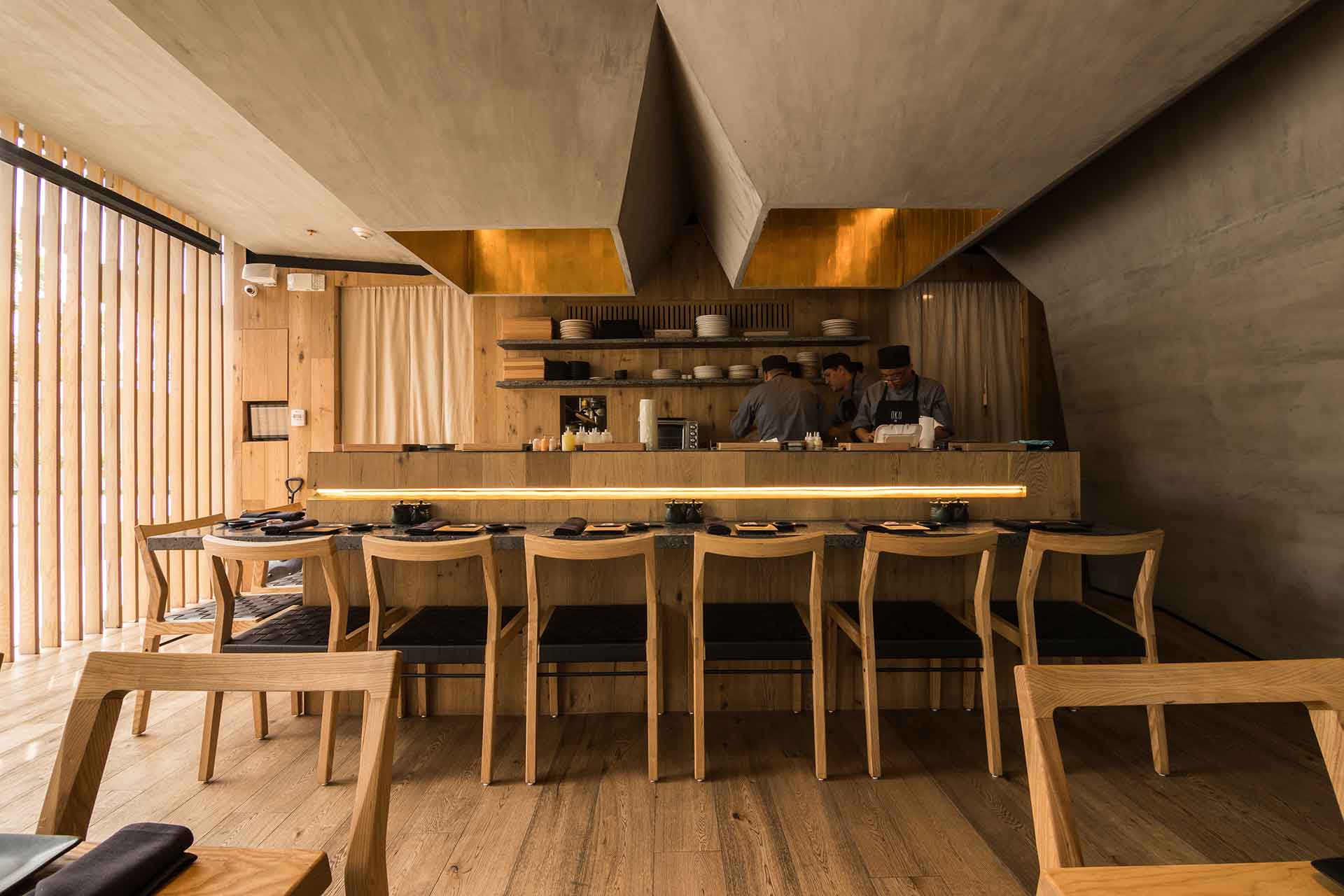 OKU - Dapper Magazine