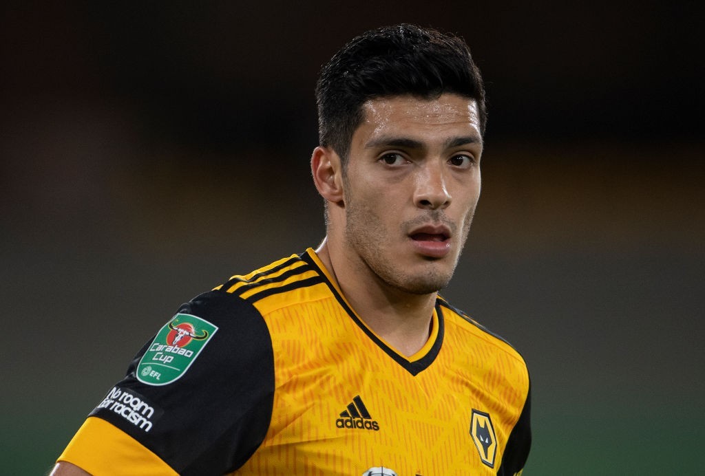 Top 5 goles de Raúl Jiménez - Dapper Magazine