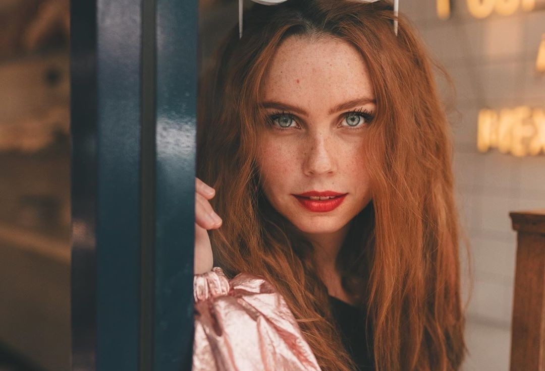 Jessica Bulman: talento y estrella - Dapper Magazine