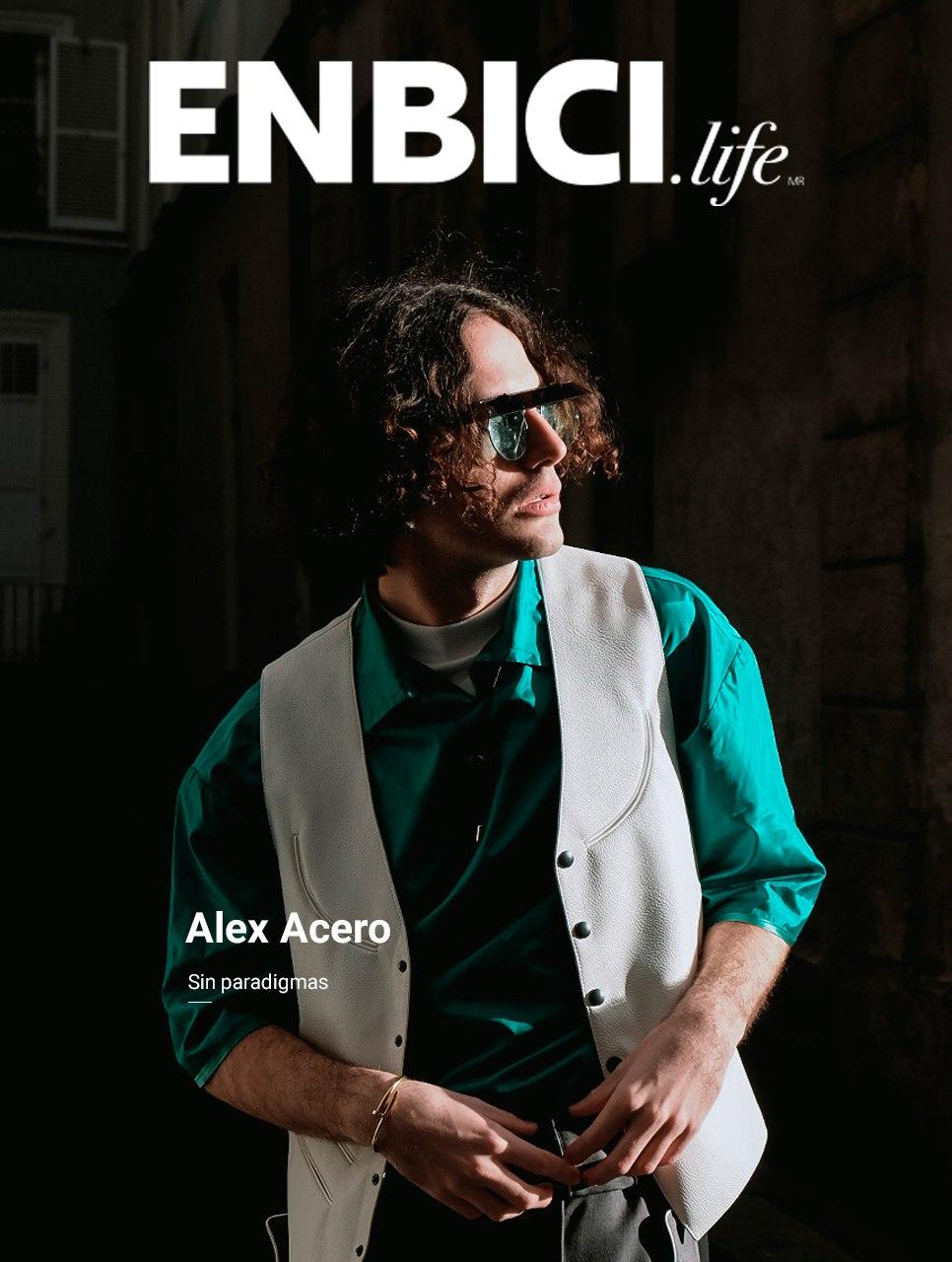 Edición Abril 2021 - Dapper Magazine