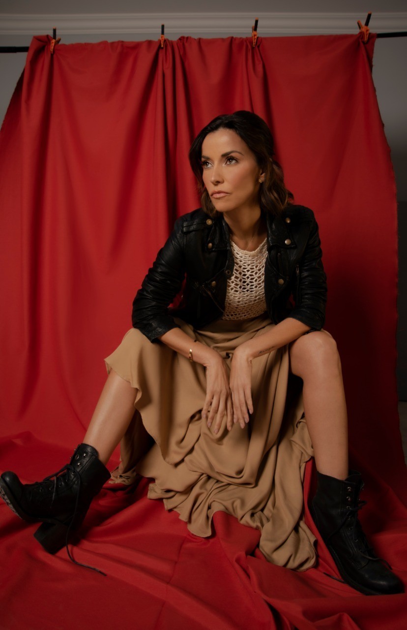 Rocío Verdejo: pasos firmes - Dapper Magazine