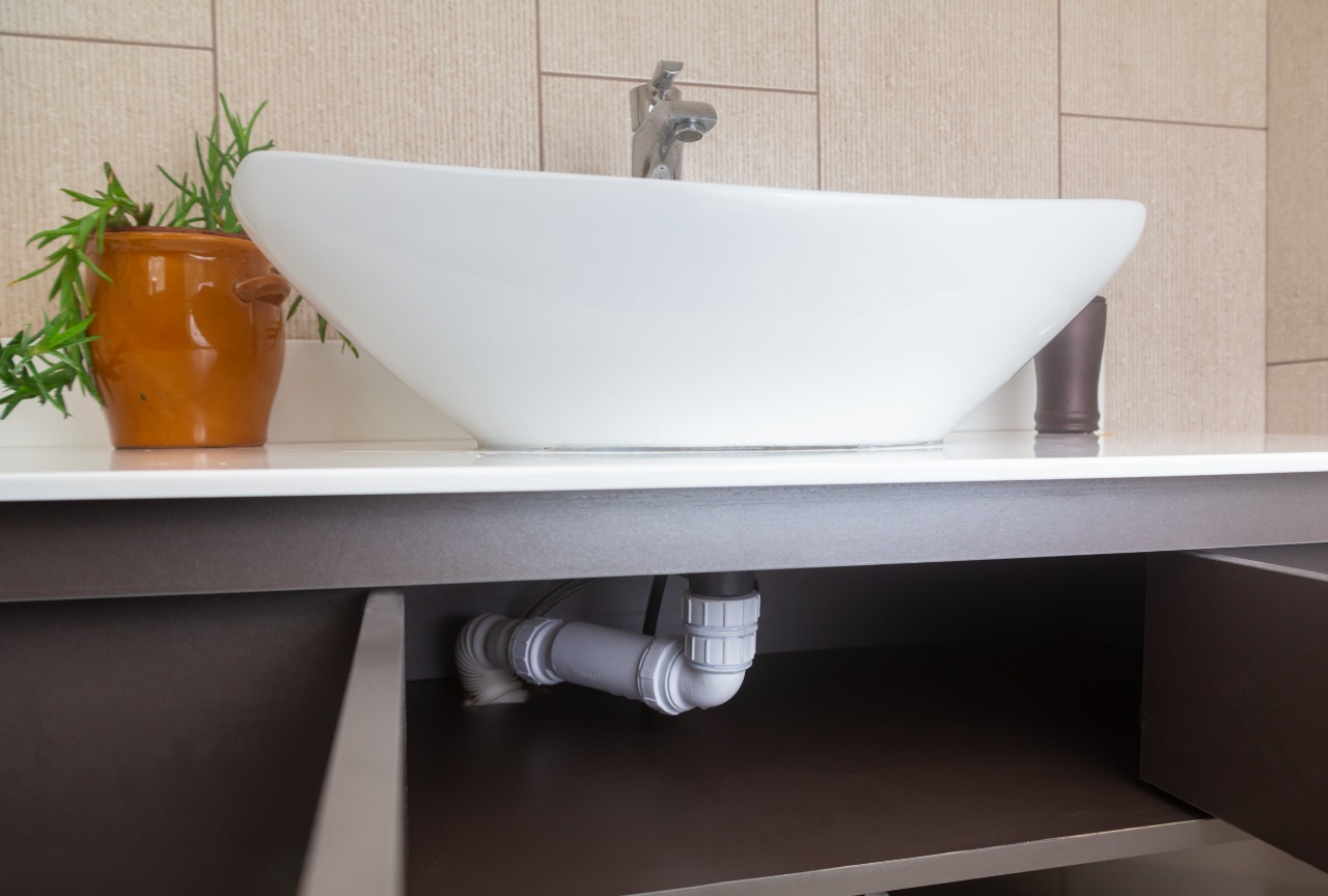 ¿Sabías que un sifón puede protegerte contra enfermedades ocasionadas ...