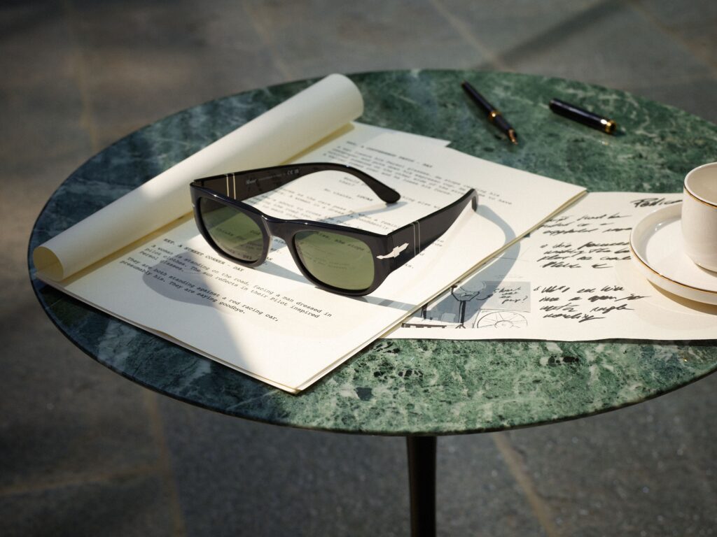 Básicos de tu clóset: Traje corte italiano - Dapper Magazine