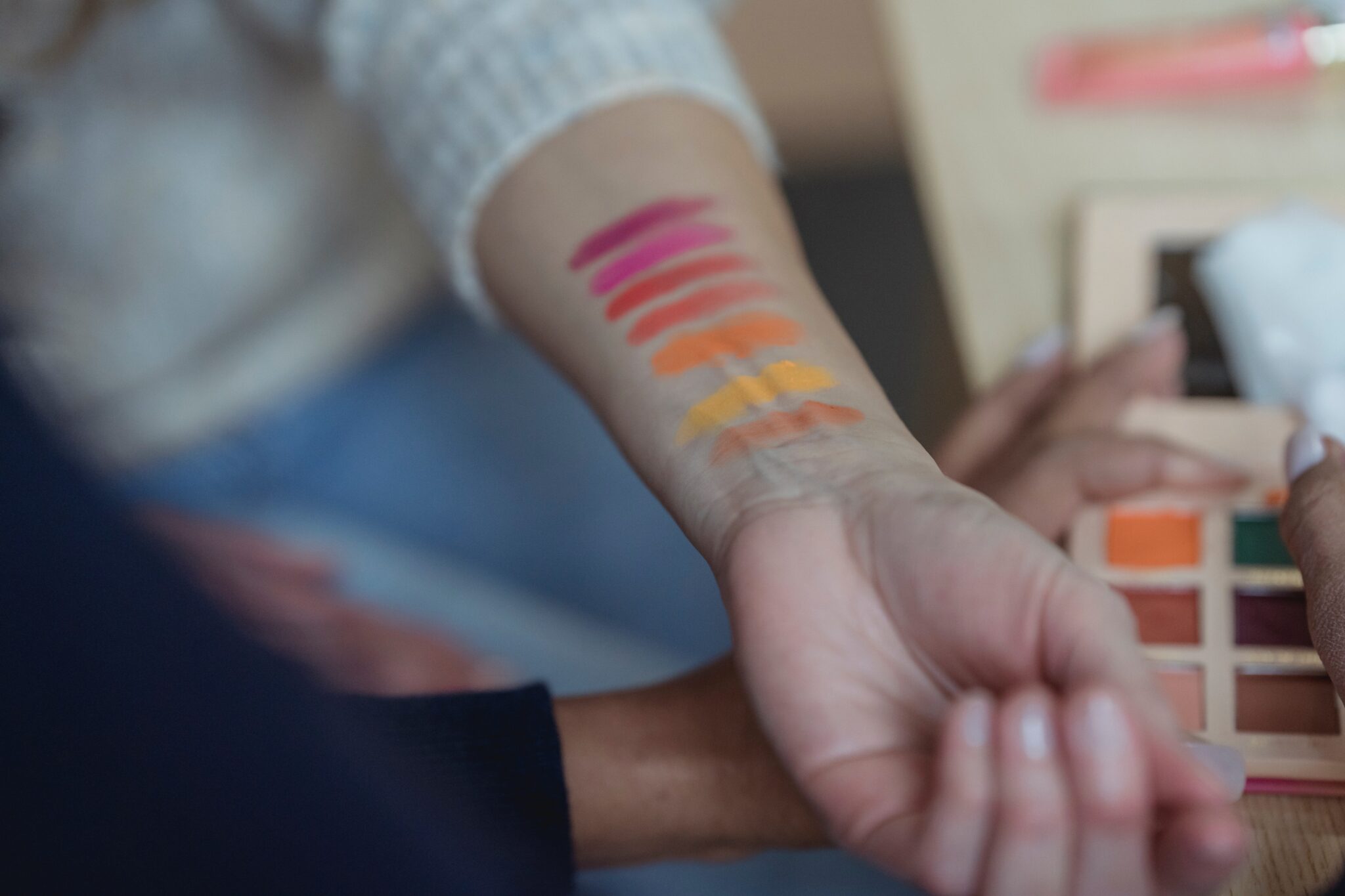 Los colores que más te favorecen según tu tono de piel - Dapper Magazine