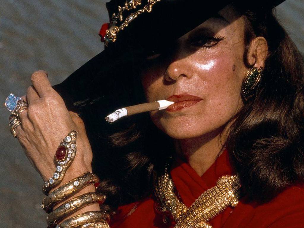 Las joyas Cartier de María Félix regresan a México - Dapper Magazine
