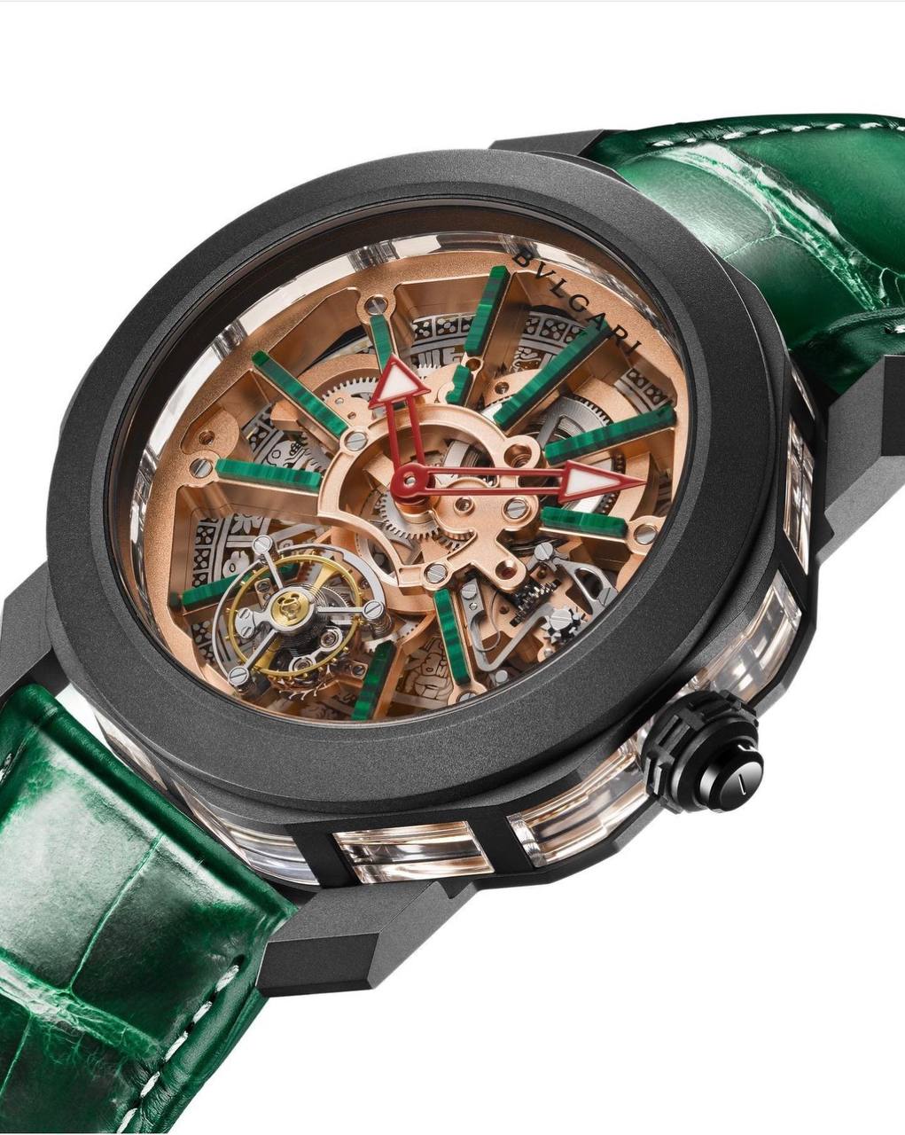 Conoce las piezas de alta relojería inspiradas en México - Dapper Magazine