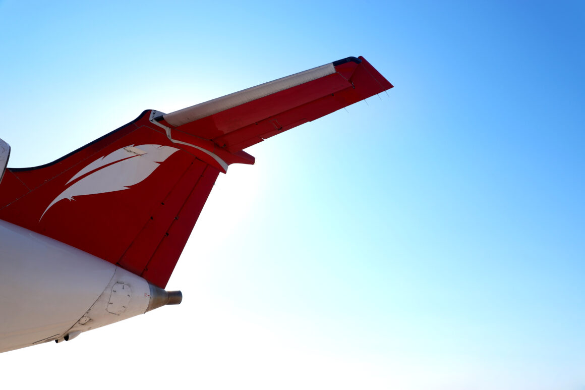 Lánzate a la aventura y celebra el 9no. aniversario de TAR - Dapper ...