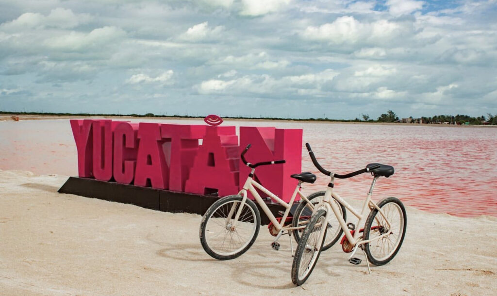 No te pierdas la oportunidad de conocer la espectacular playa rosa de ...