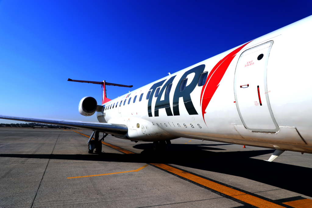 Lánzate a la aventura y celebra el 9no. aniversario de TAR - Dapper ...