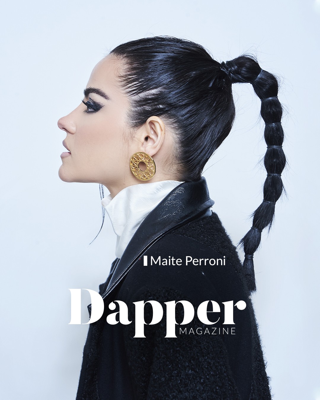 Portadas - Dapper Magazine