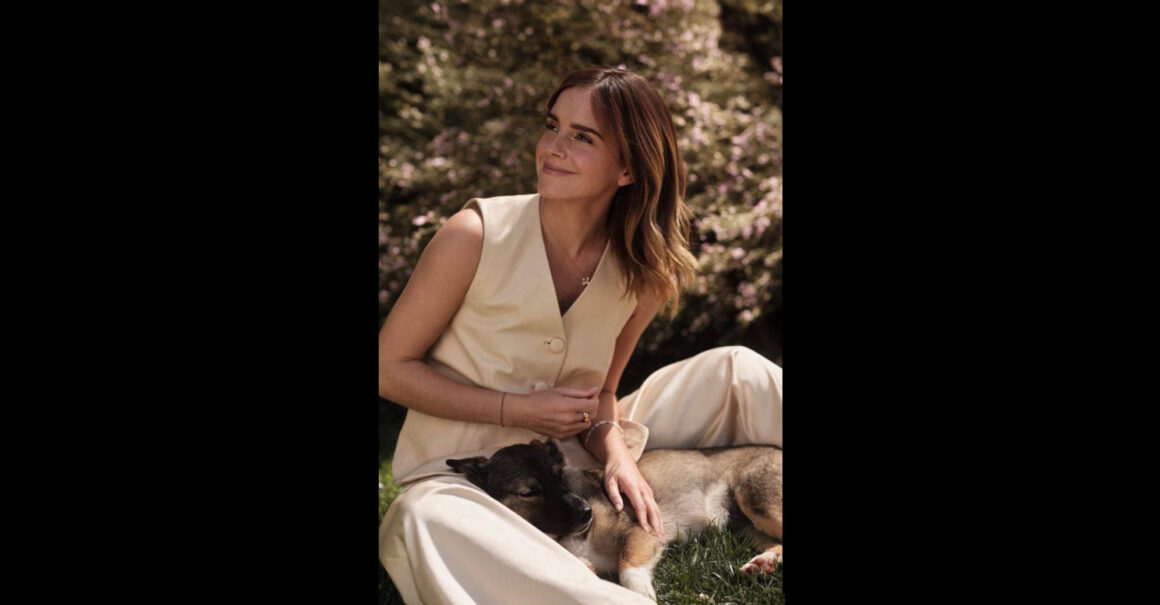 Renais Gin, la ginebra lanzada por Emma Watson junto a su hermano, Alex ...