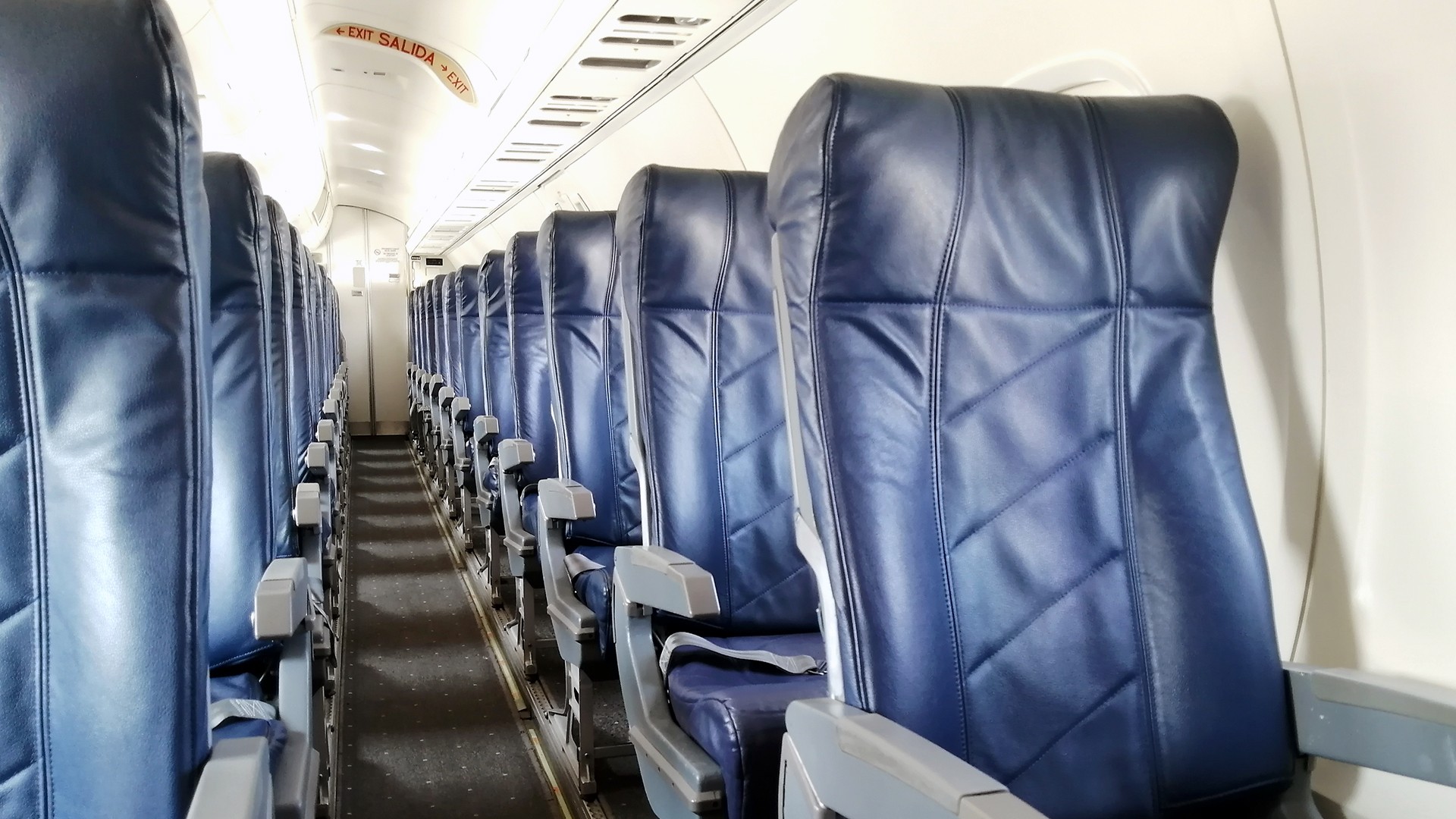 TAR Aerolíneas: Consejos para ahorrar en vuelos - Dapper Magazine