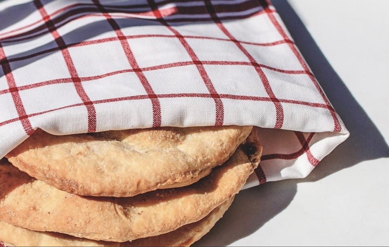 Conoce las deliciosas 'coyotas', un postre típico de Sonora - Dapper Magazine