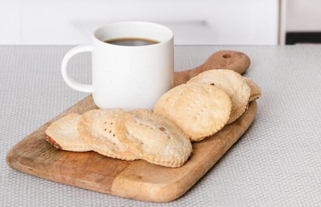 Conoce las deliciosas 'coyotas', un postre típico de Sonora - Dapper ...