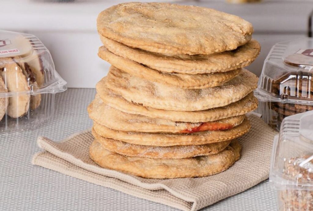 Conoce las deliciosas 'coyotas', un postre típico de Sonora - Dapper ...