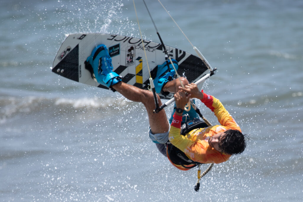 Hoy inició el Festival del Viento Nayarit 2023, el evento de kiteboarding más grande de México ...
