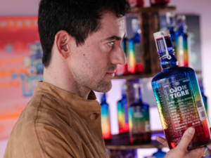 Pitorro Boricua: La rica tradición de Puerto Rico - Dapper Magazine