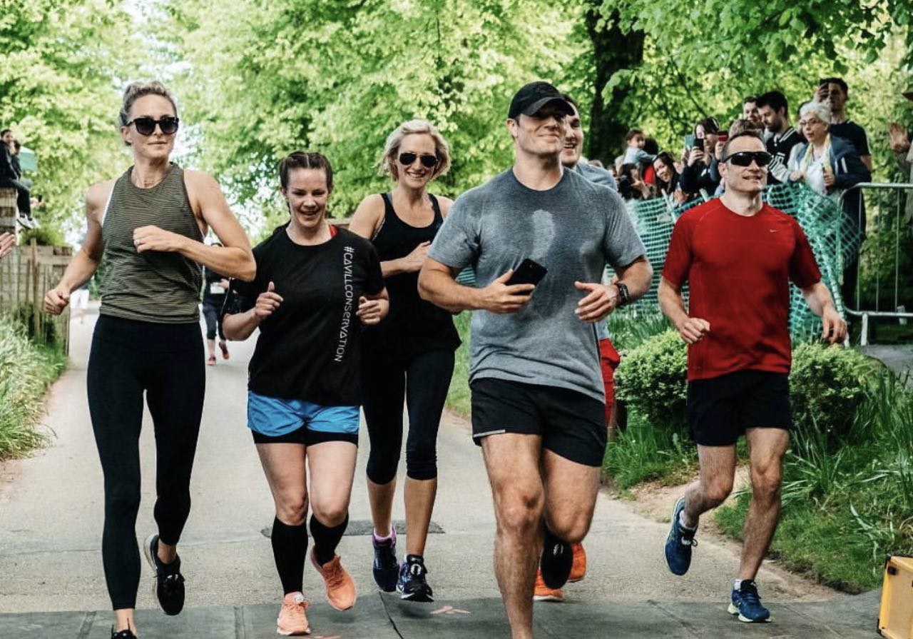 Running: 5 consejos para principiantes y llevar una vida más saludable ...