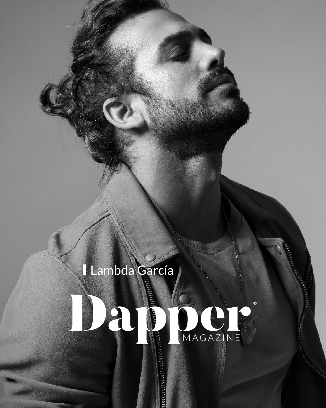 Portadas - Dapper Magazine
