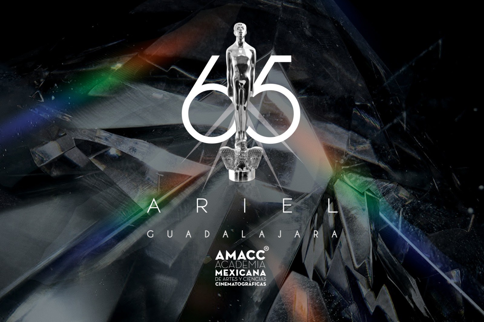 AMACC anuncia los Nominados al Premio Ariel 2023 - Dapper Magazine