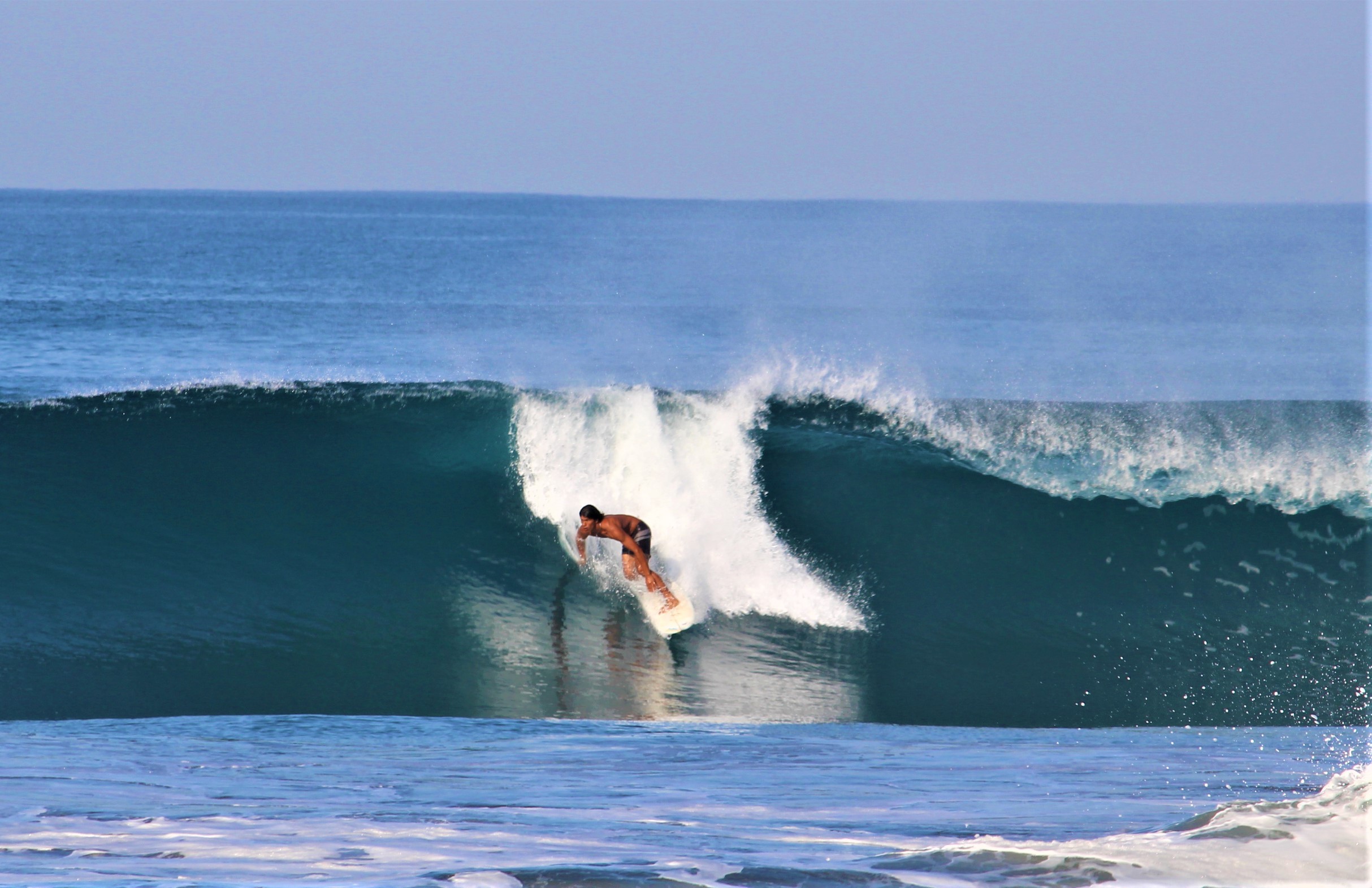 Las mejores playas para surfear en México - Dapper Magazine
