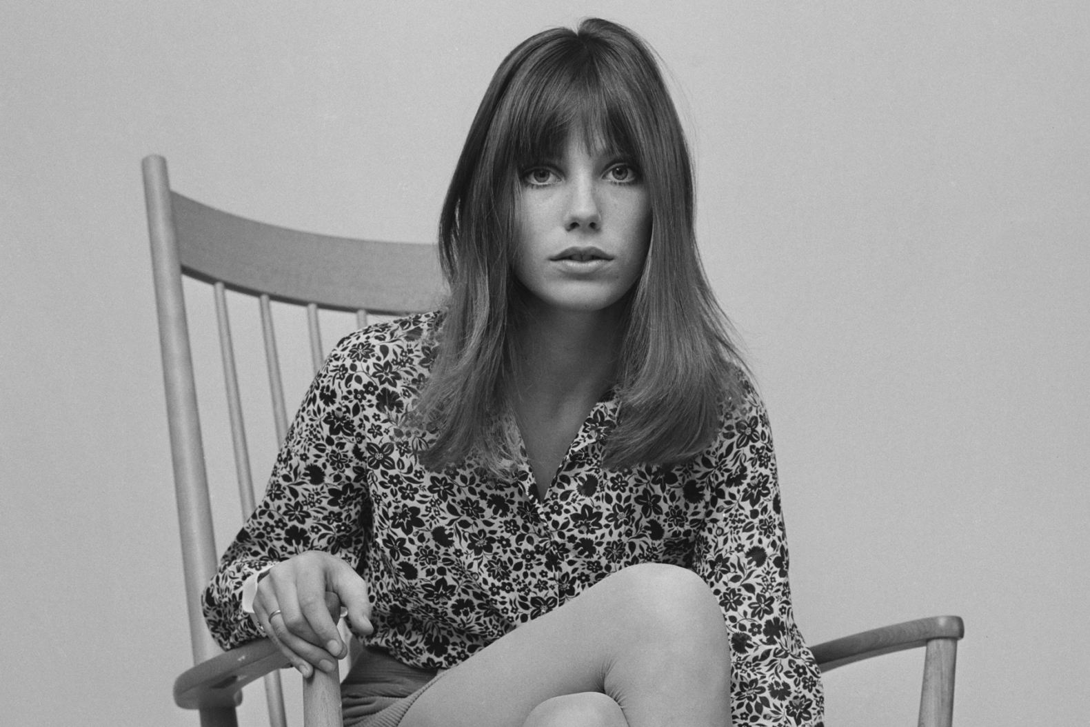 El legado de Jane Birkin - Dapper Magazine