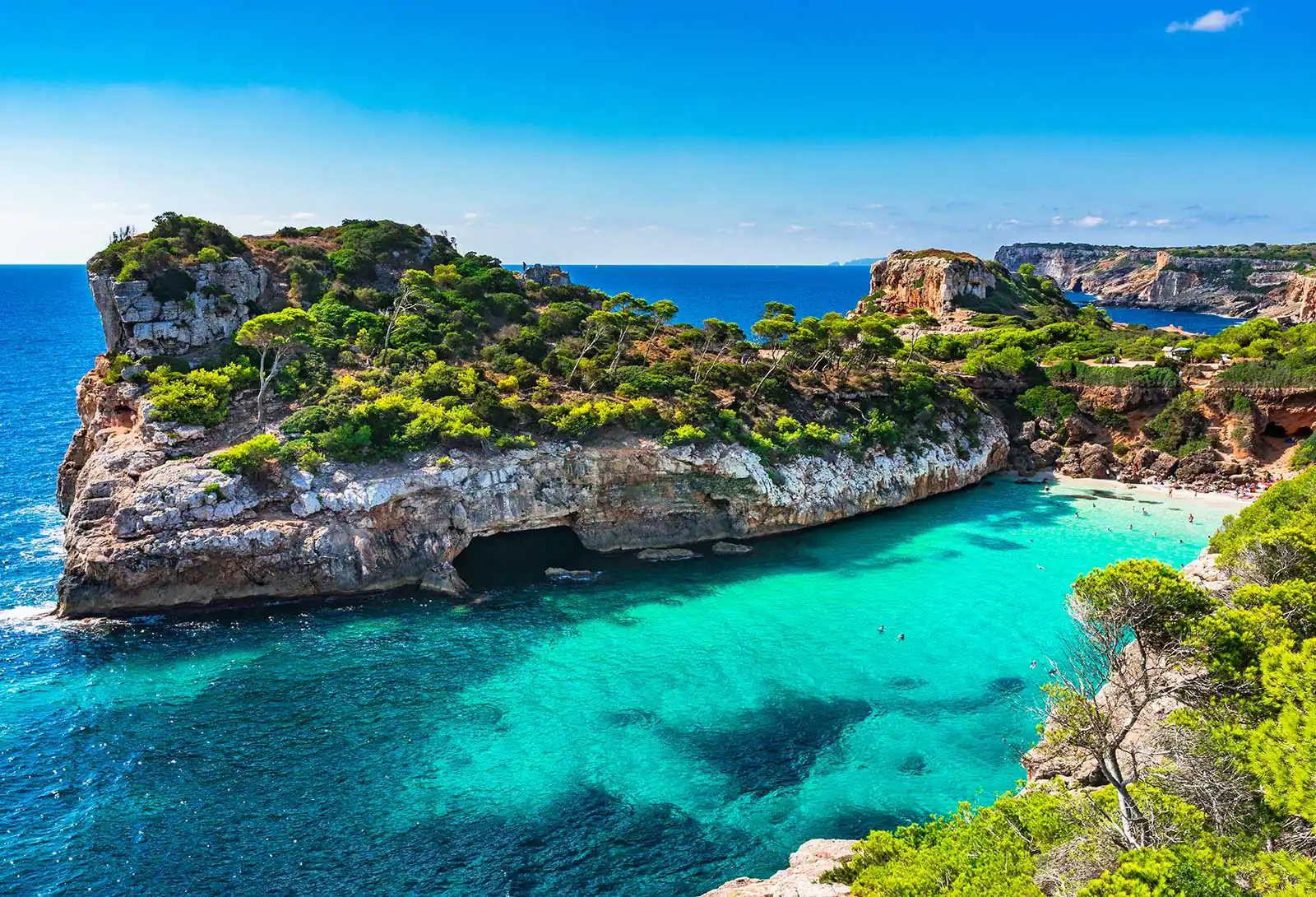 Mallorca, el paraíso español - Dapper Magazine