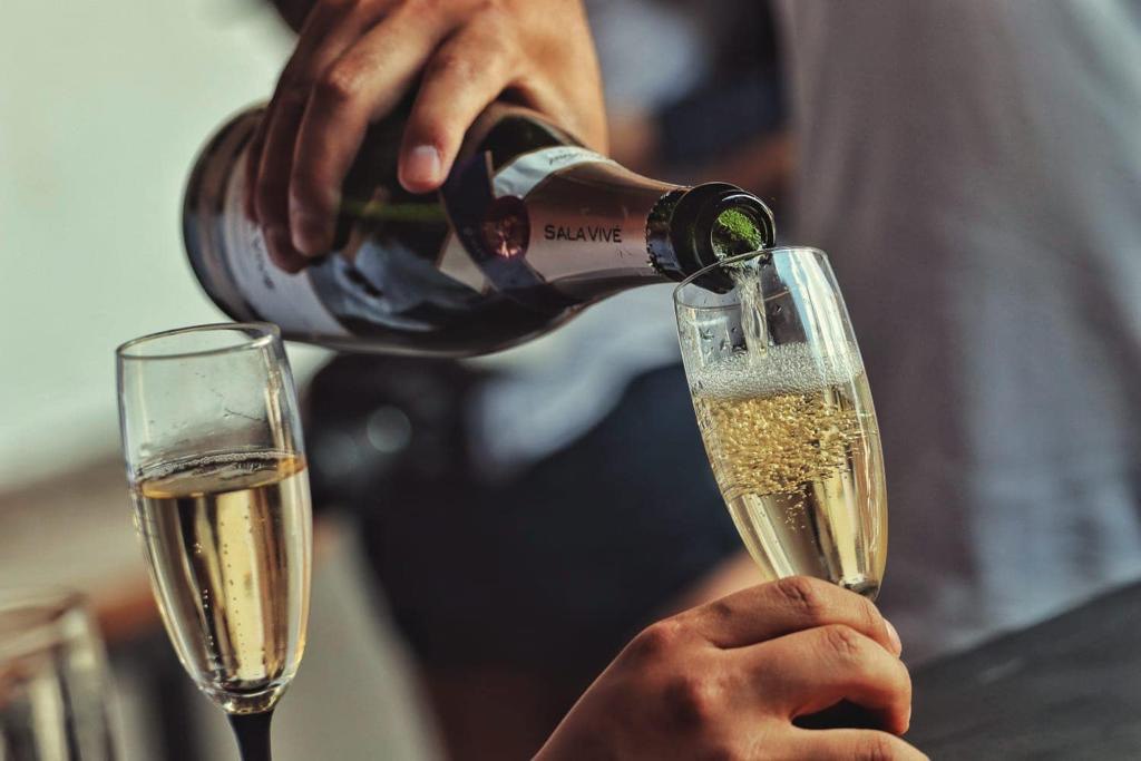 Fiesta de la Vendimia Freixenet México - Dapper Magazine