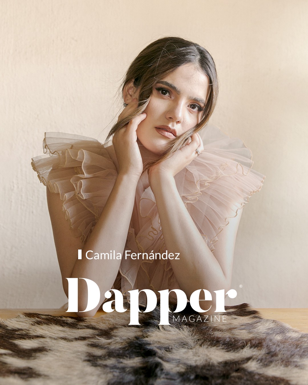 Portadas - Dapper Magazine