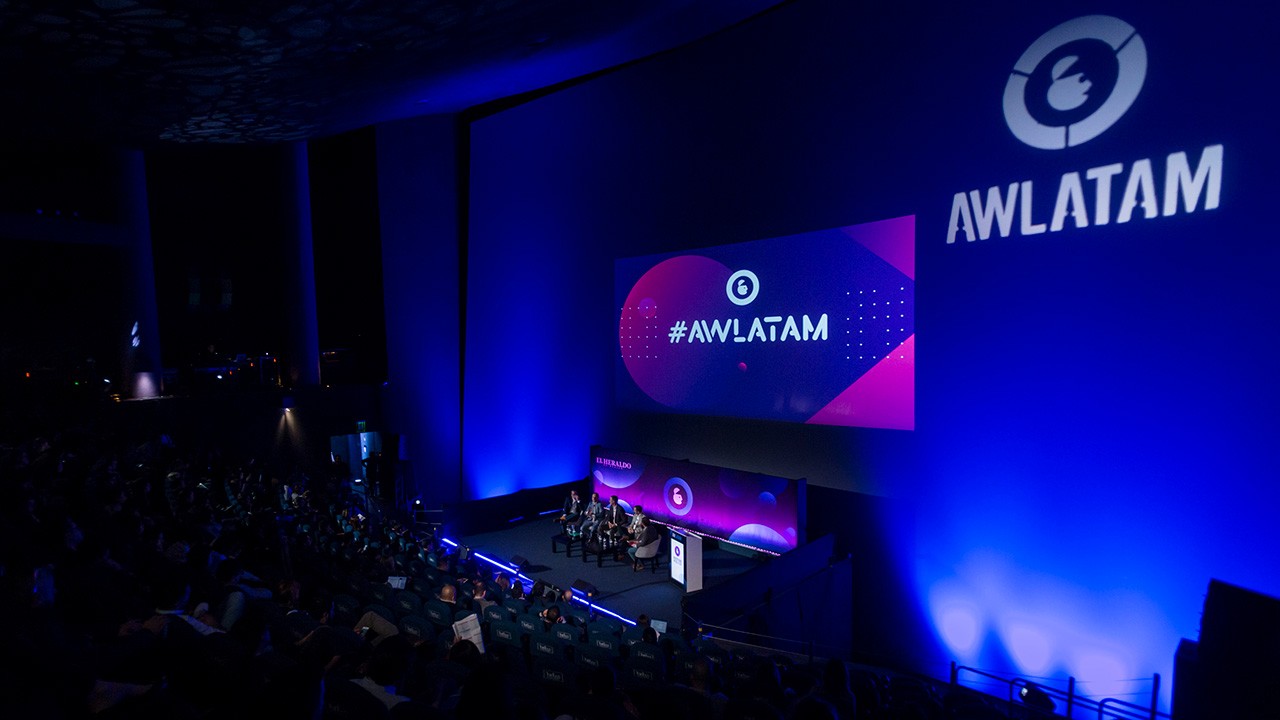 Advertising Week Latinoamérica, ¿qué es y en qué consiste? - Dapper ...