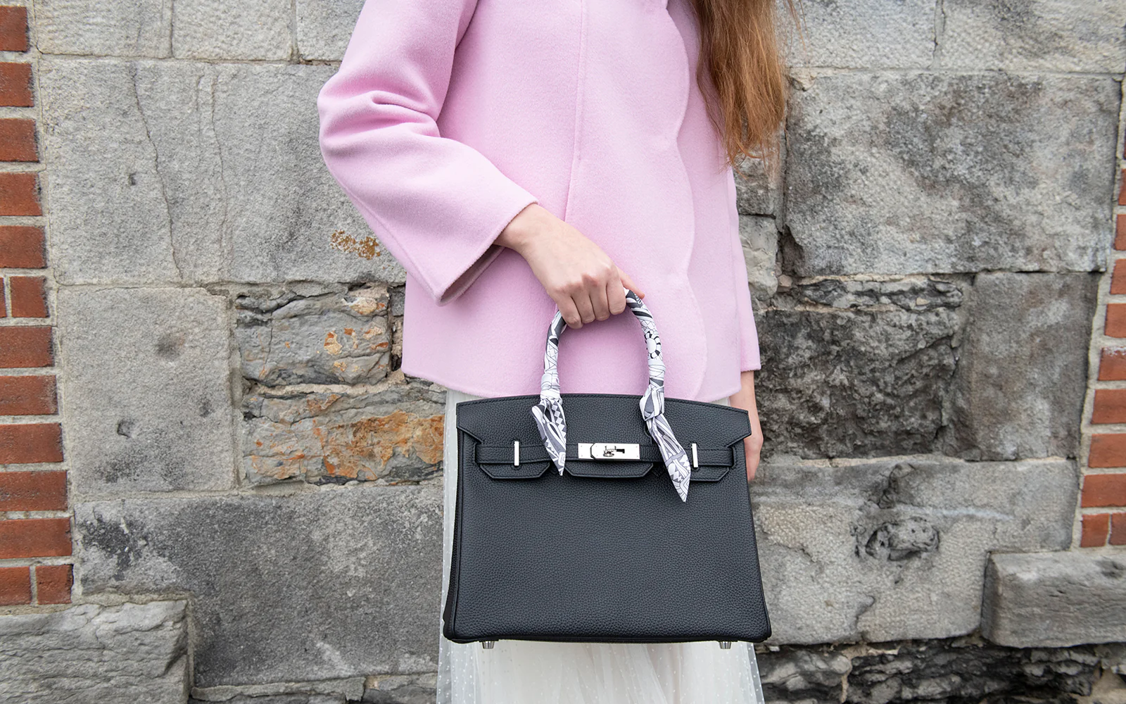 Experimenta el lujo del cuero con Hermès - Dapper Magazine