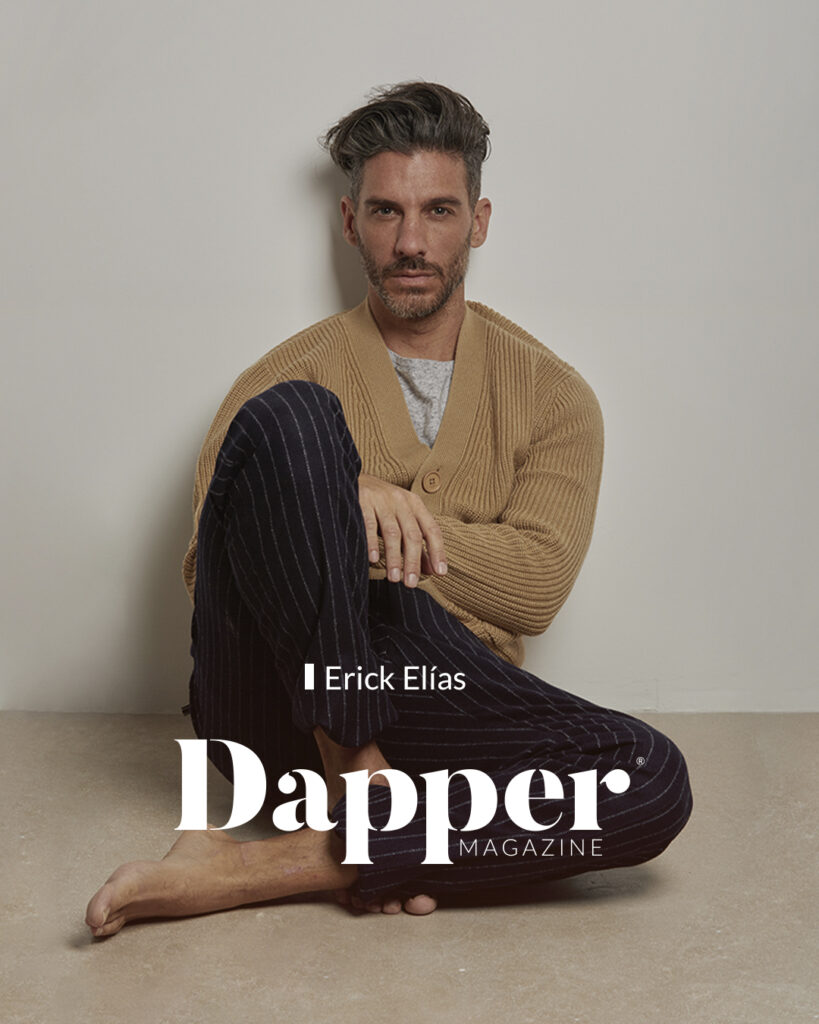 Portadas - Dapper Magazine