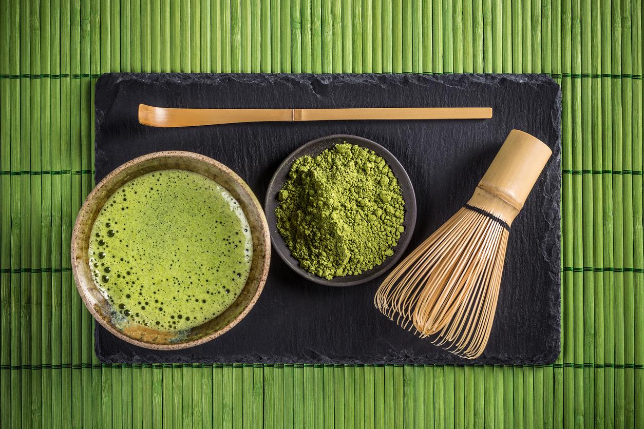 Beneficios del té matcha para la salud - Dapper Magazine
