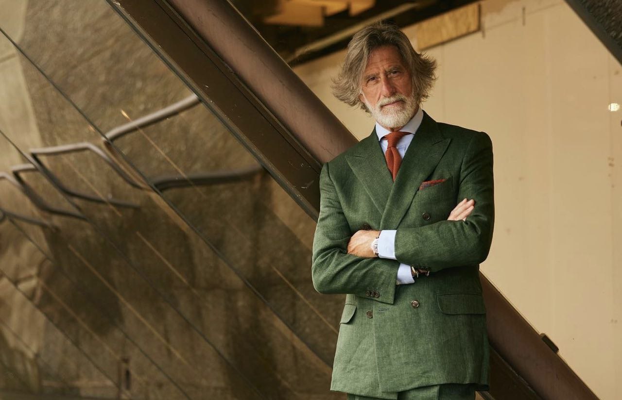 Prepárate desde ahora para tu envejecimiento - Dapper Magazine