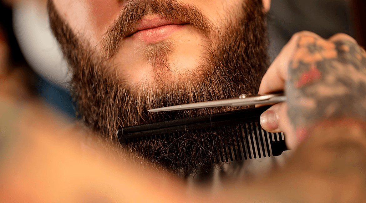 Logra una barba sana y cuidada - Dapper Magazine
