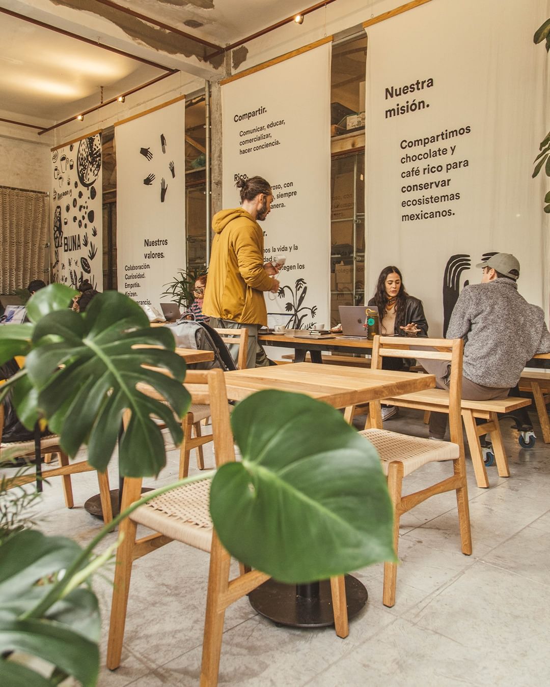 ¿Ganas de un café? Descubre este lugar escondido en CDMX - Dapper Magazine