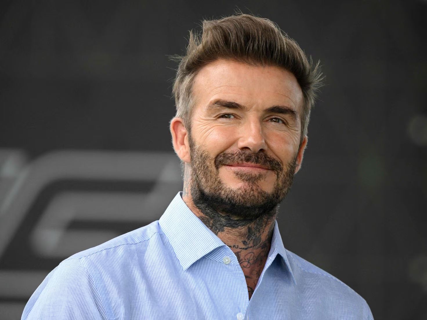 BECKHAM, la docuserie del futbolista estrena en Netflix - Dapper Magazine