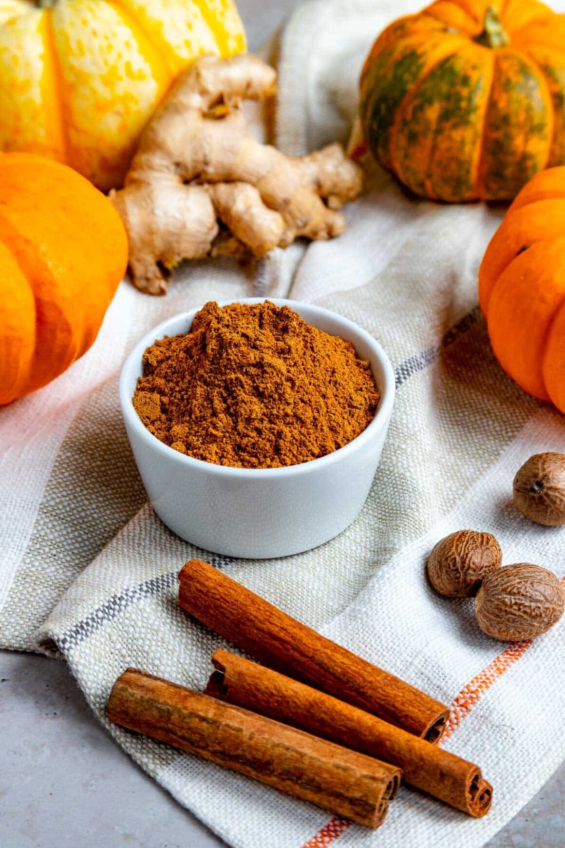 ¿Por qué consumir pumpkin spice este otoño? - Dapper Magazine