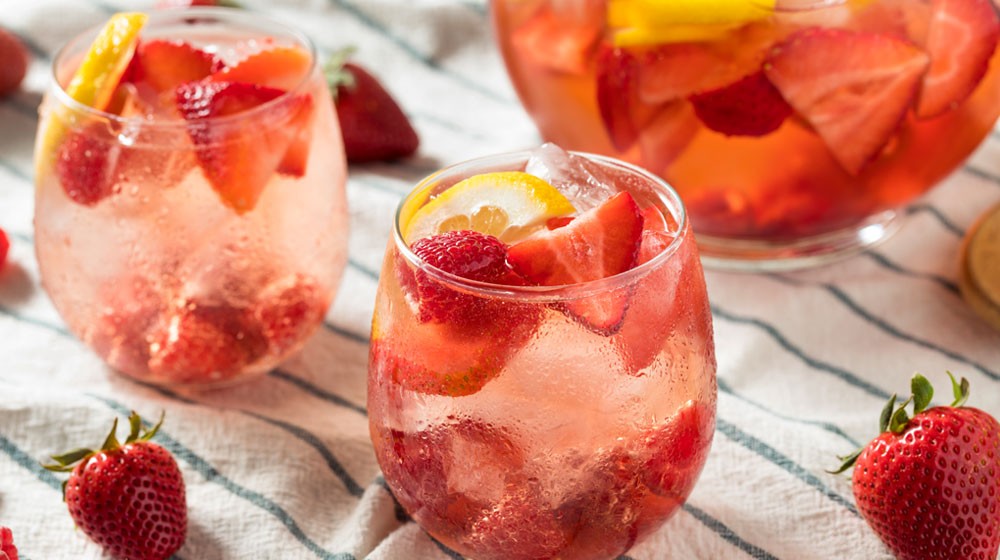 Riunite Rose, el vino perfecto para los momentos inolvidables - Dapper ...