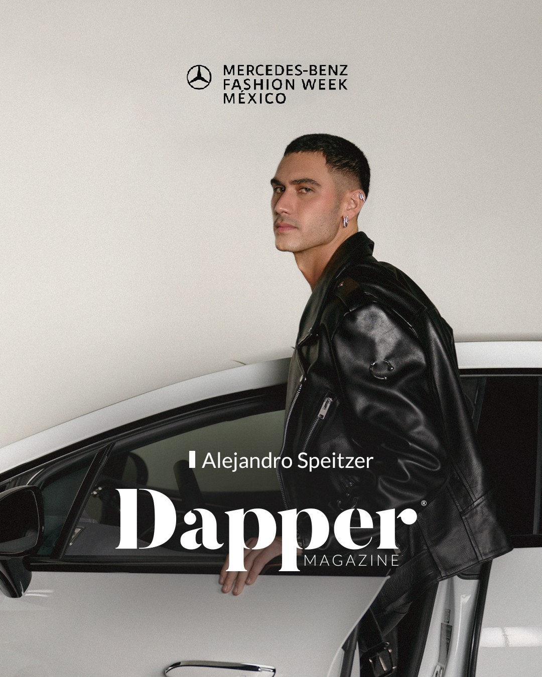 Portadas - Dapper Magazine