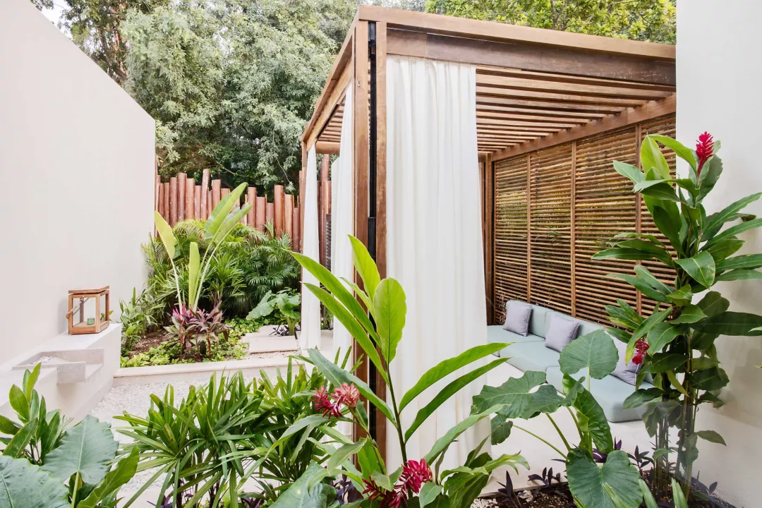 Top spas en la Riviera Maya - Dapper Magazine