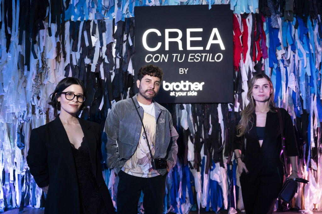 BROTHER premia al talento mexicano en el mundo de la moda - Dapper Magazine