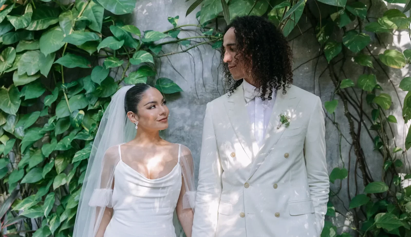 Tulum: el destino nupcial de Vanessa Hudgens y Cole Tucker - Dapper ...